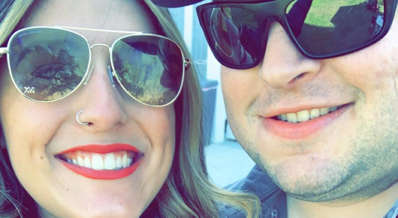 Nina Cruz and John Maiorano's Wedding Website