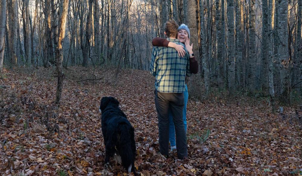 Rachel Hicks and Benjamin Peeples' Wedding Website