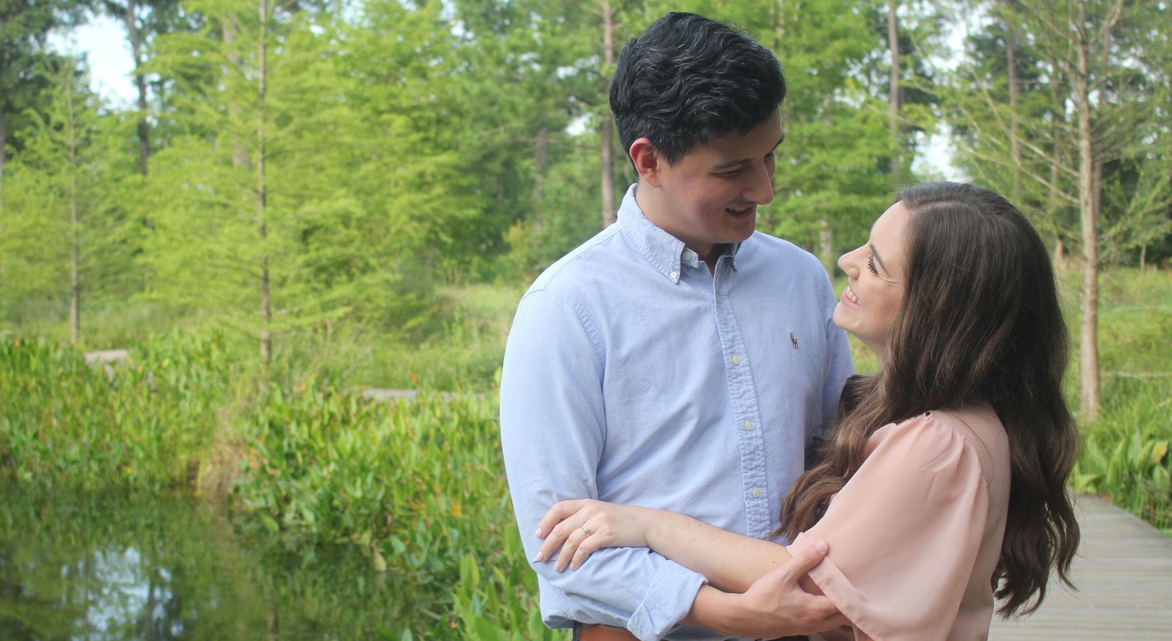 Francesca Walter and David Hyder's Wedding Website