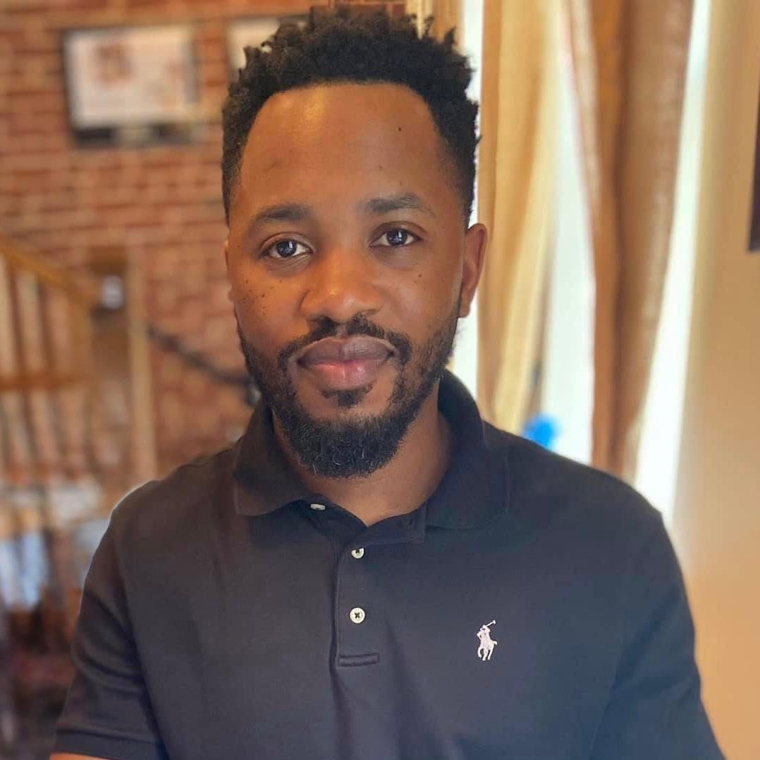 Kellie Leeper and Kavonte Anscombe's Wedding Website