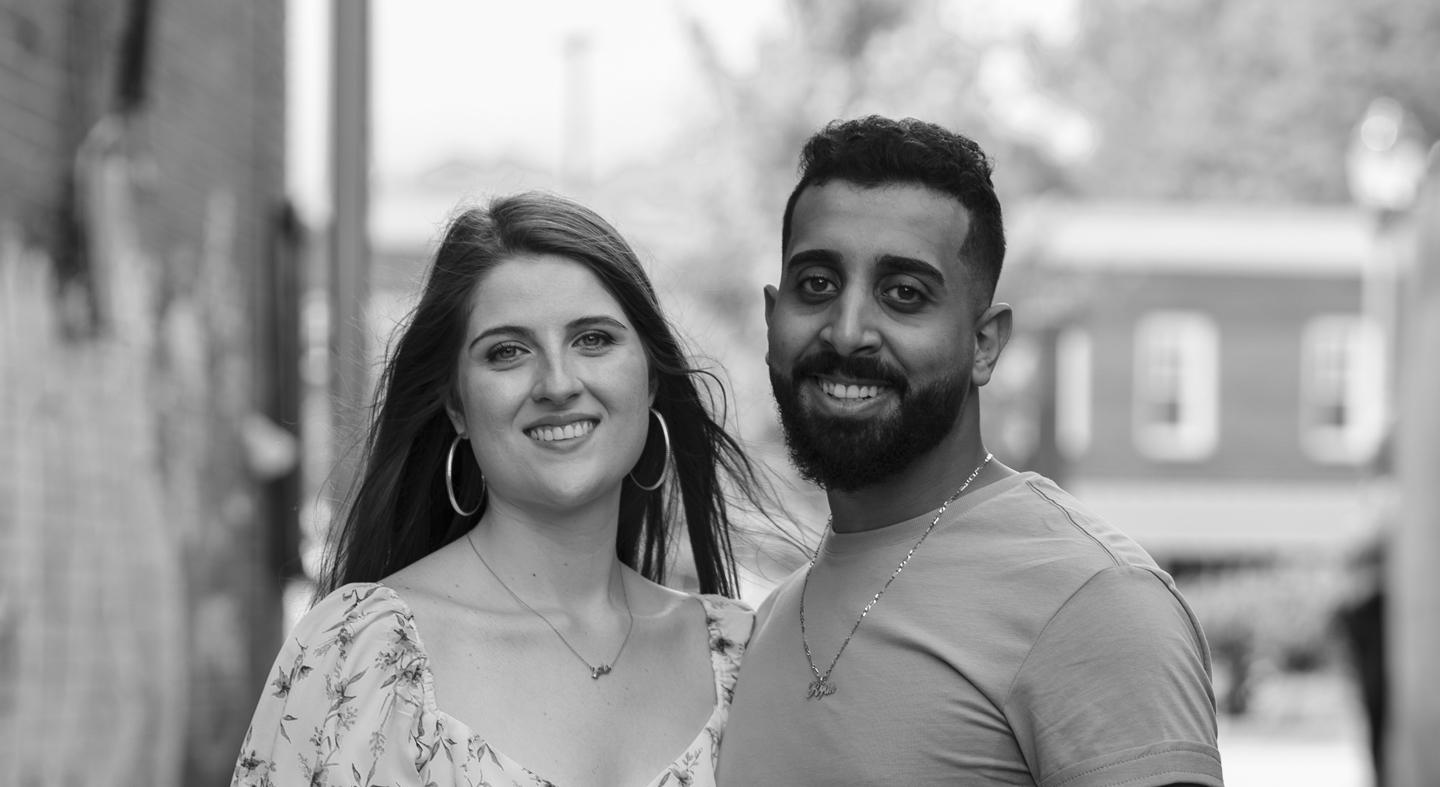 Ryan Boccabello and Fady Hanna's Wedding Website