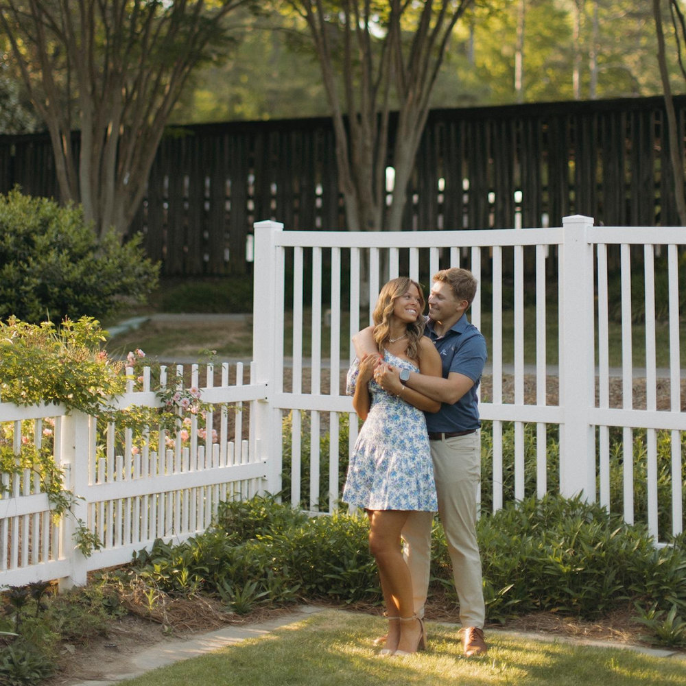 Hayden Barr and Kaelin Wincek's Wedding Website
