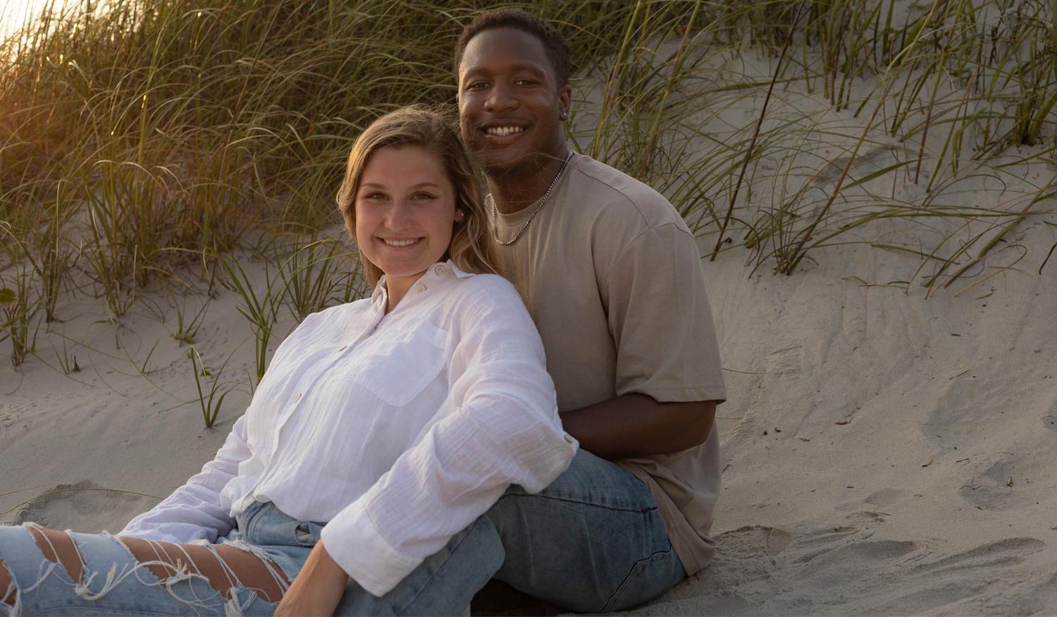 Lauren Godwin and Isaiah Ellison's Wedding Website