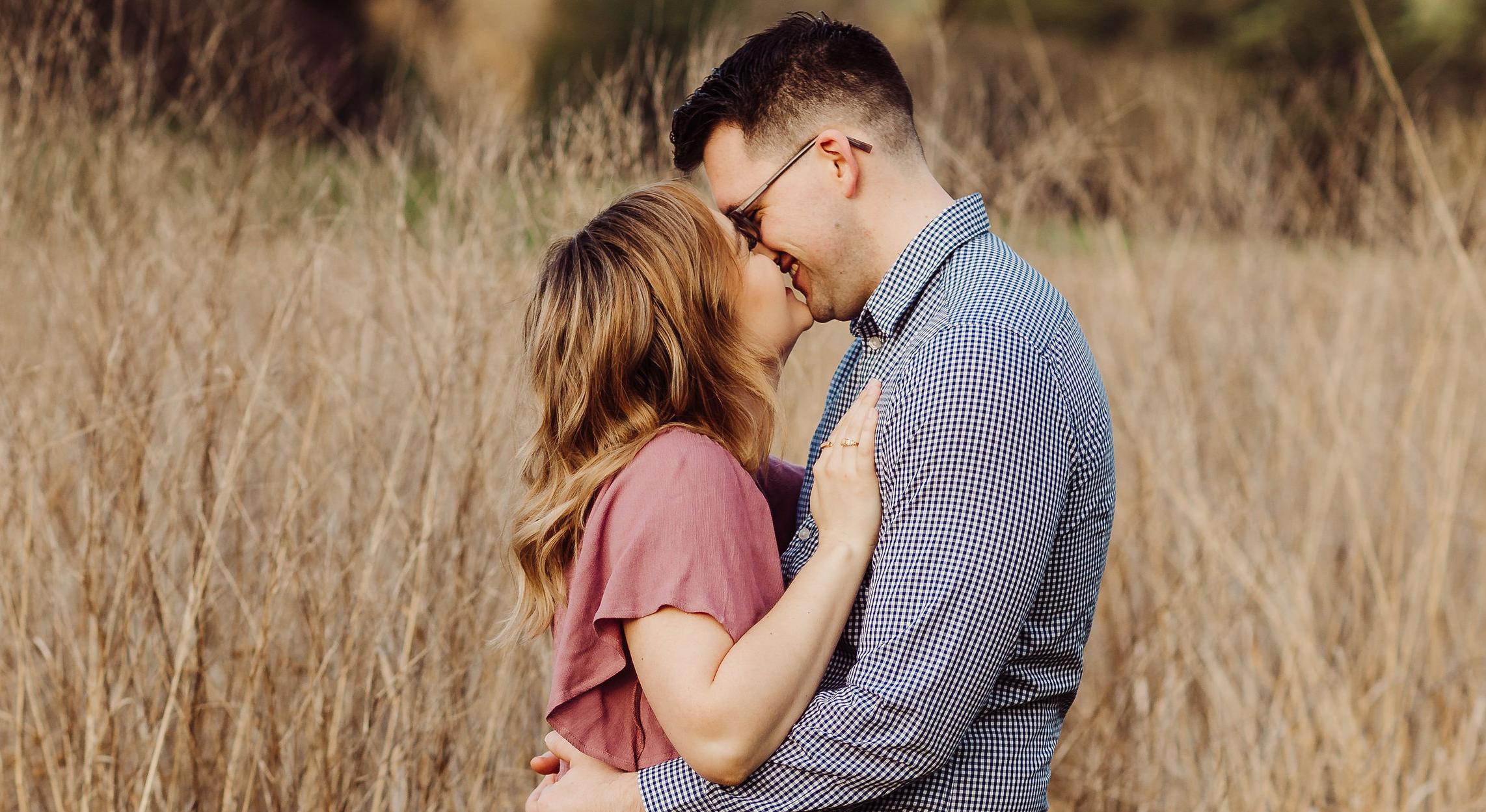 Elizabeth Shehan and Jared Young's Wedding Website