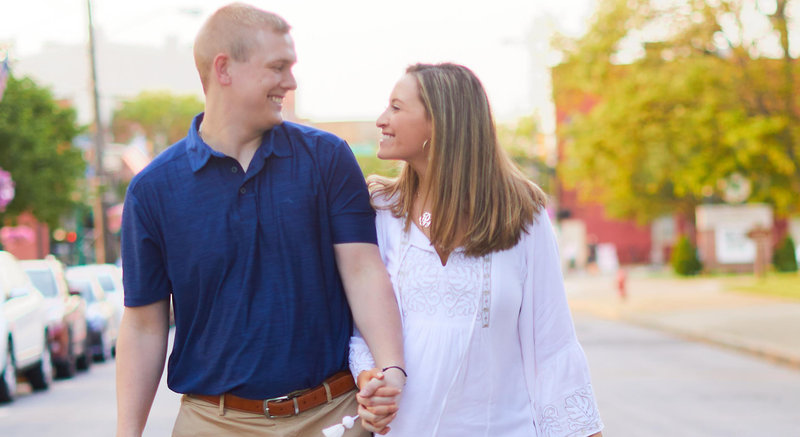 Olivia Pecharka and Andrew Bricker's Wedding Website