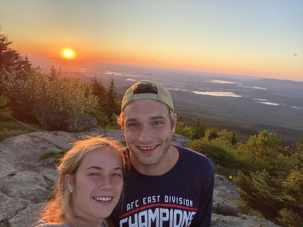 Cameron Labrie and Katherine Moulton's Wedding Website