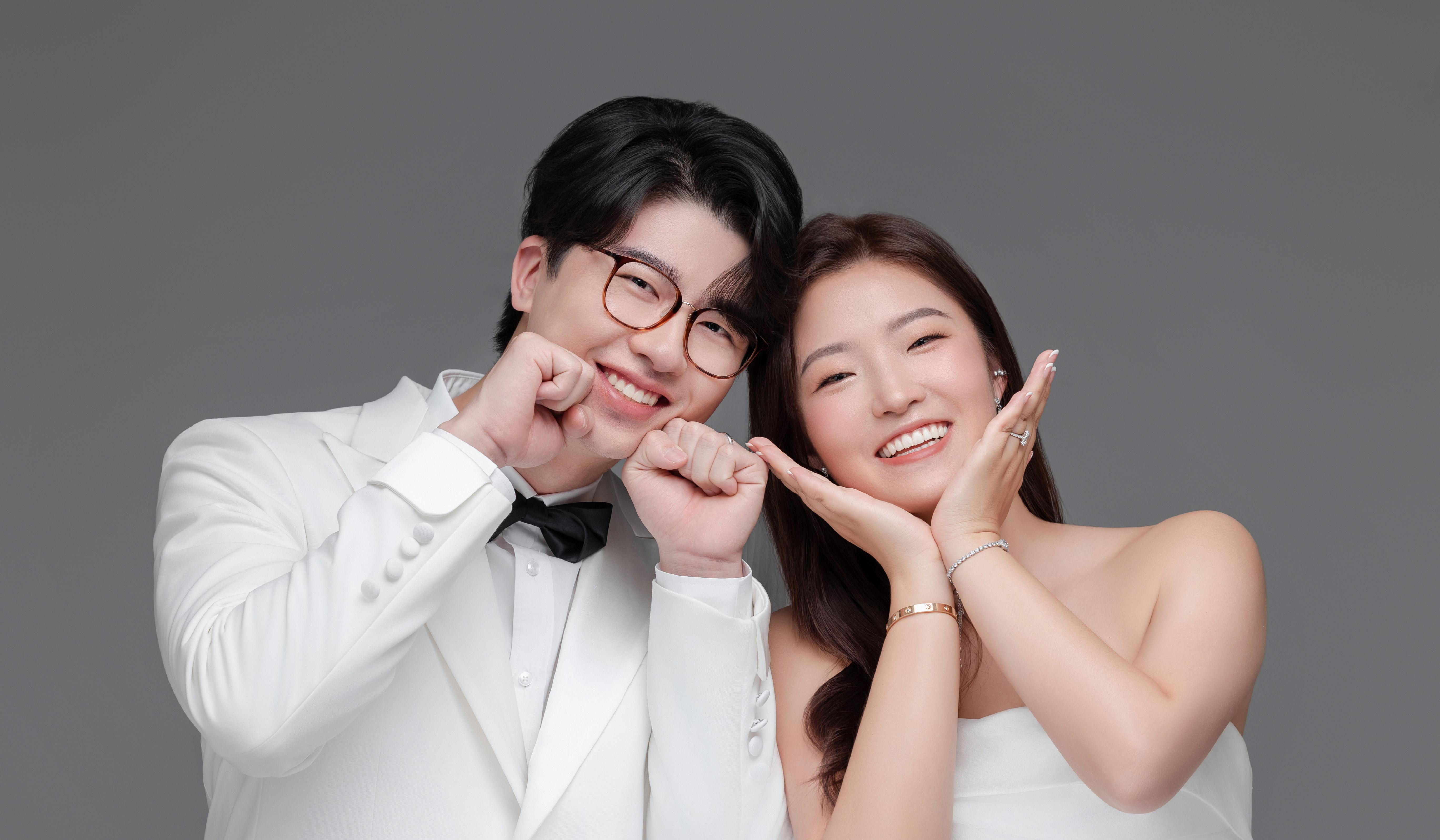 Connie Zhang and Brendan Chen's Wedding Website