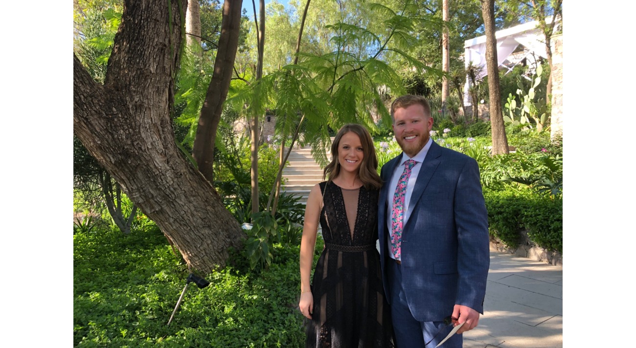 Meryl Niefield and Will Deaver's Wedding Website