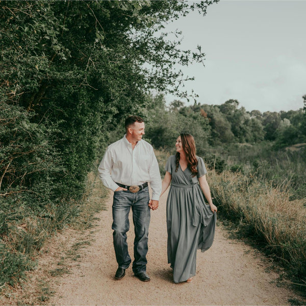 Zach Crawford and Meagan Potts' Wedding Website