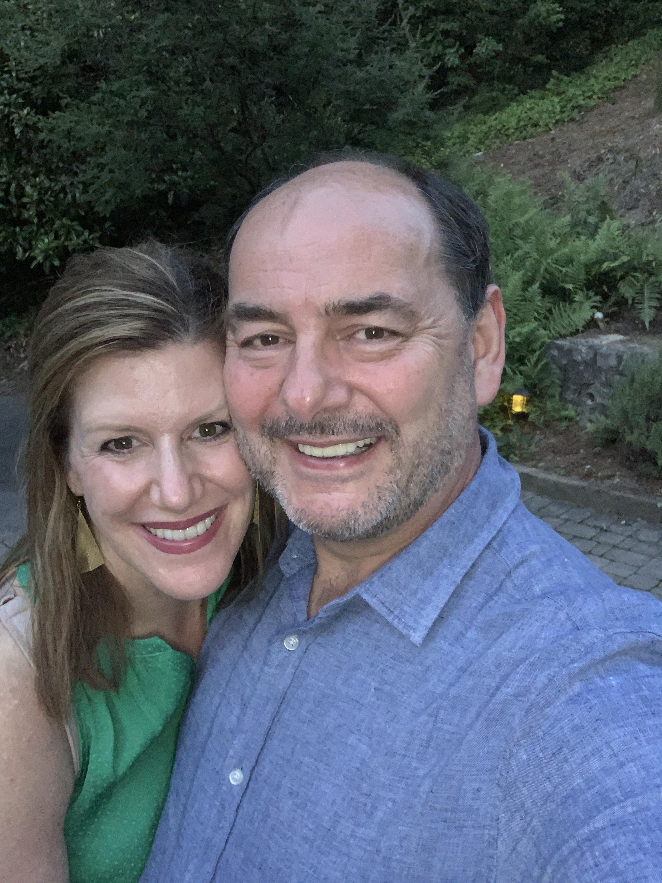 Sara Dungan and George Hadgraft's Wedding Website