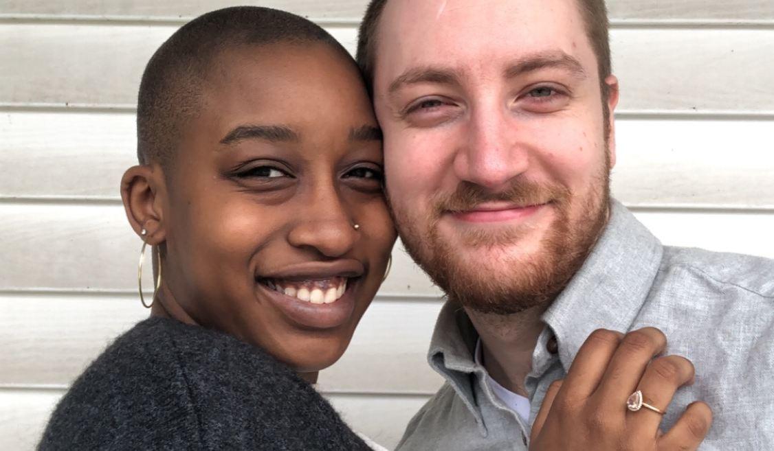 Kelayah Gregg and Joshua Ravenscroft's Wedding Website