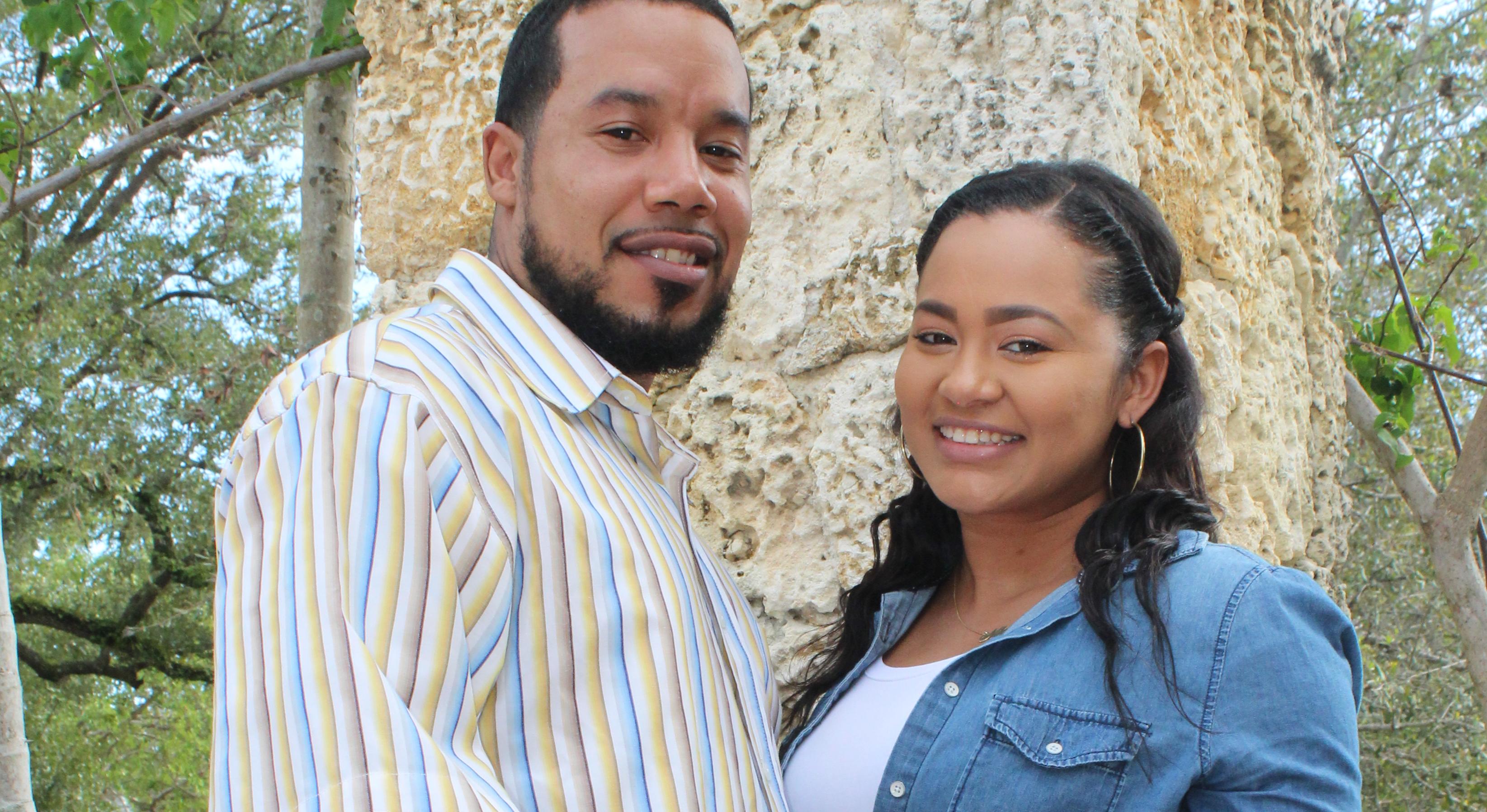 Nicole Townsend and Antwan Young's Wedding Website