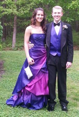 Thomas Schofield and Erica Spatafore's Wedding Website