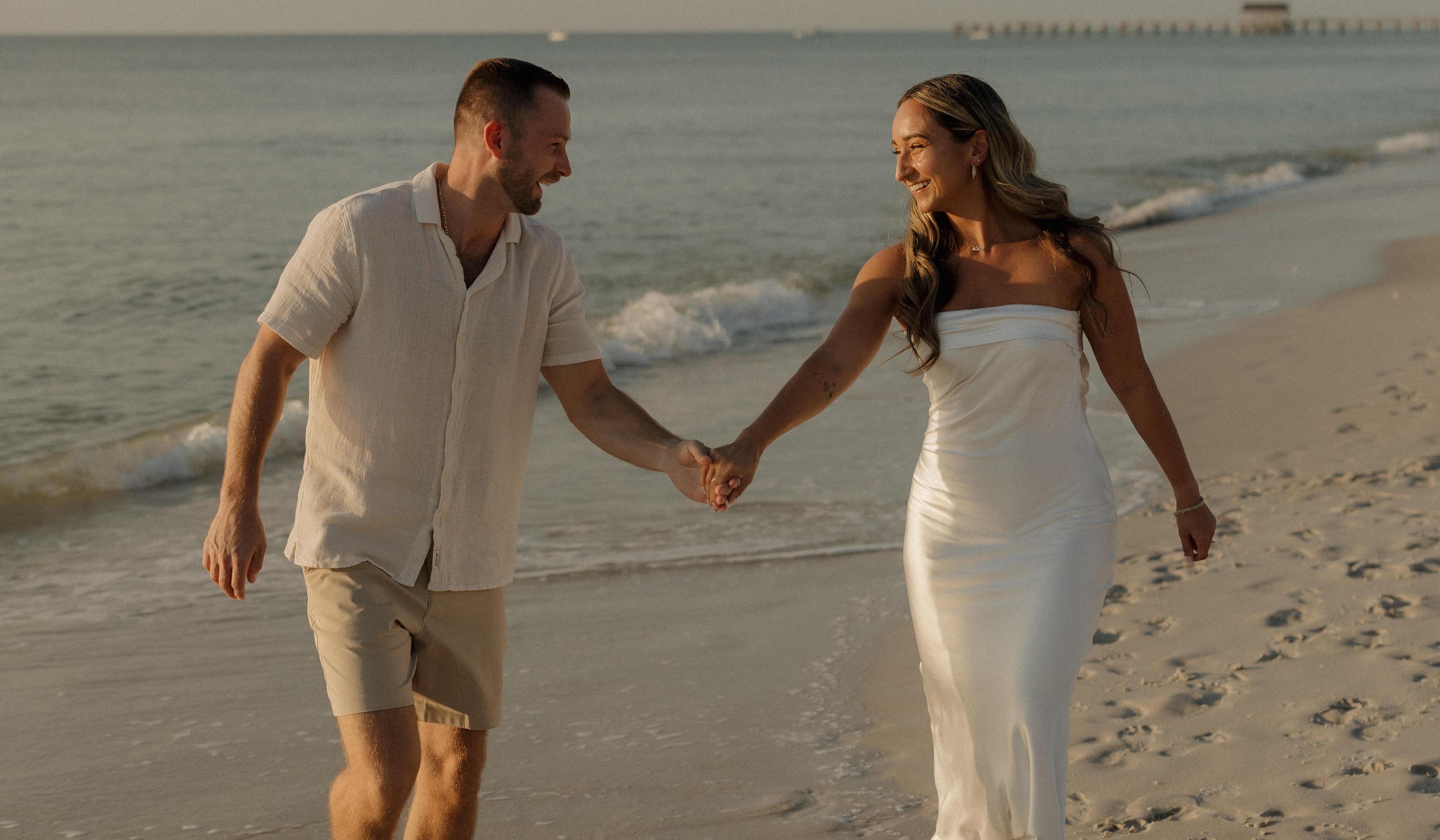 Drew Korosic and Natalie Torres' Wedding Website