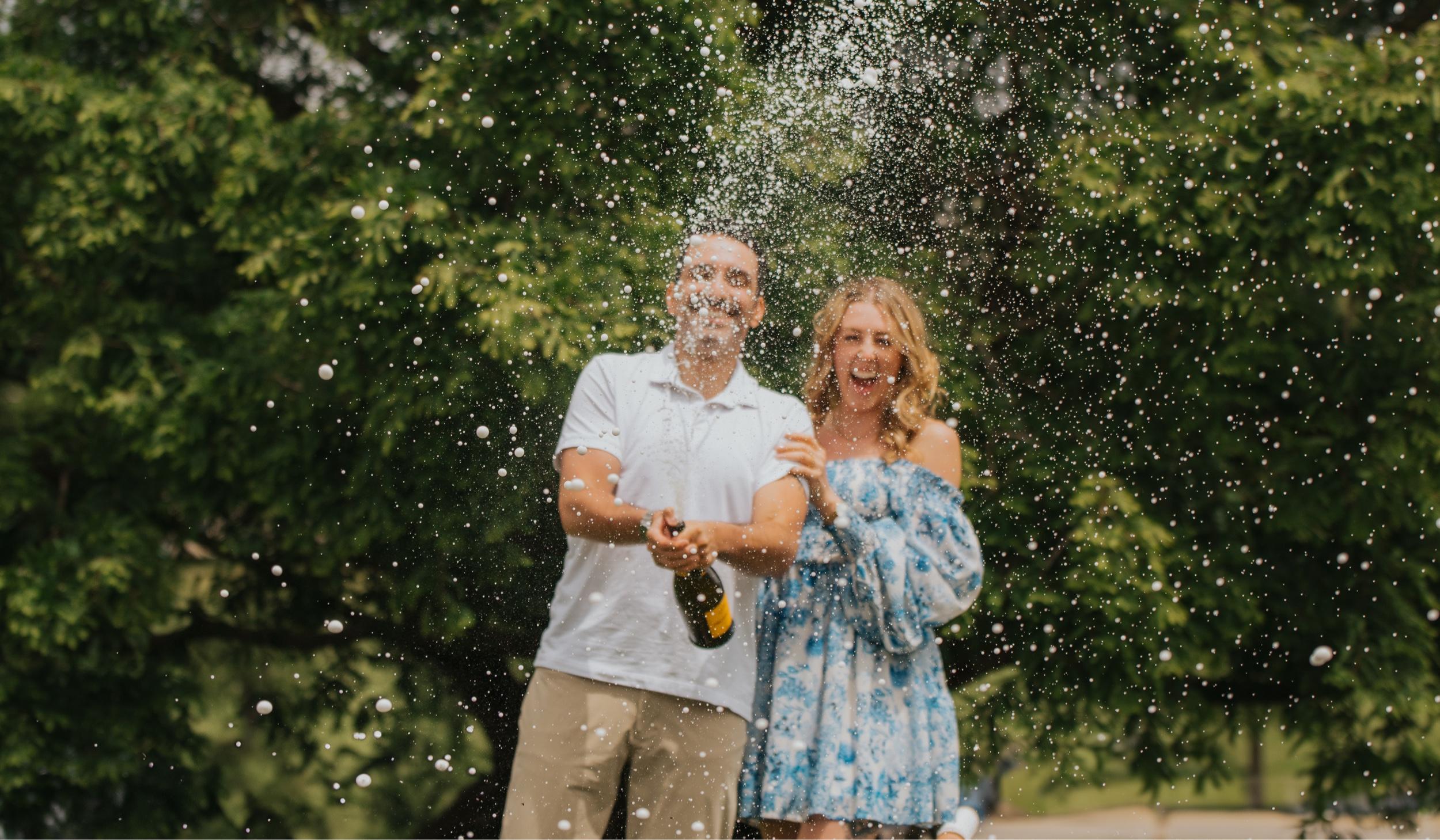 Cassandra Cerchiaro and Daniel Mongelluzzo's Wedding Website