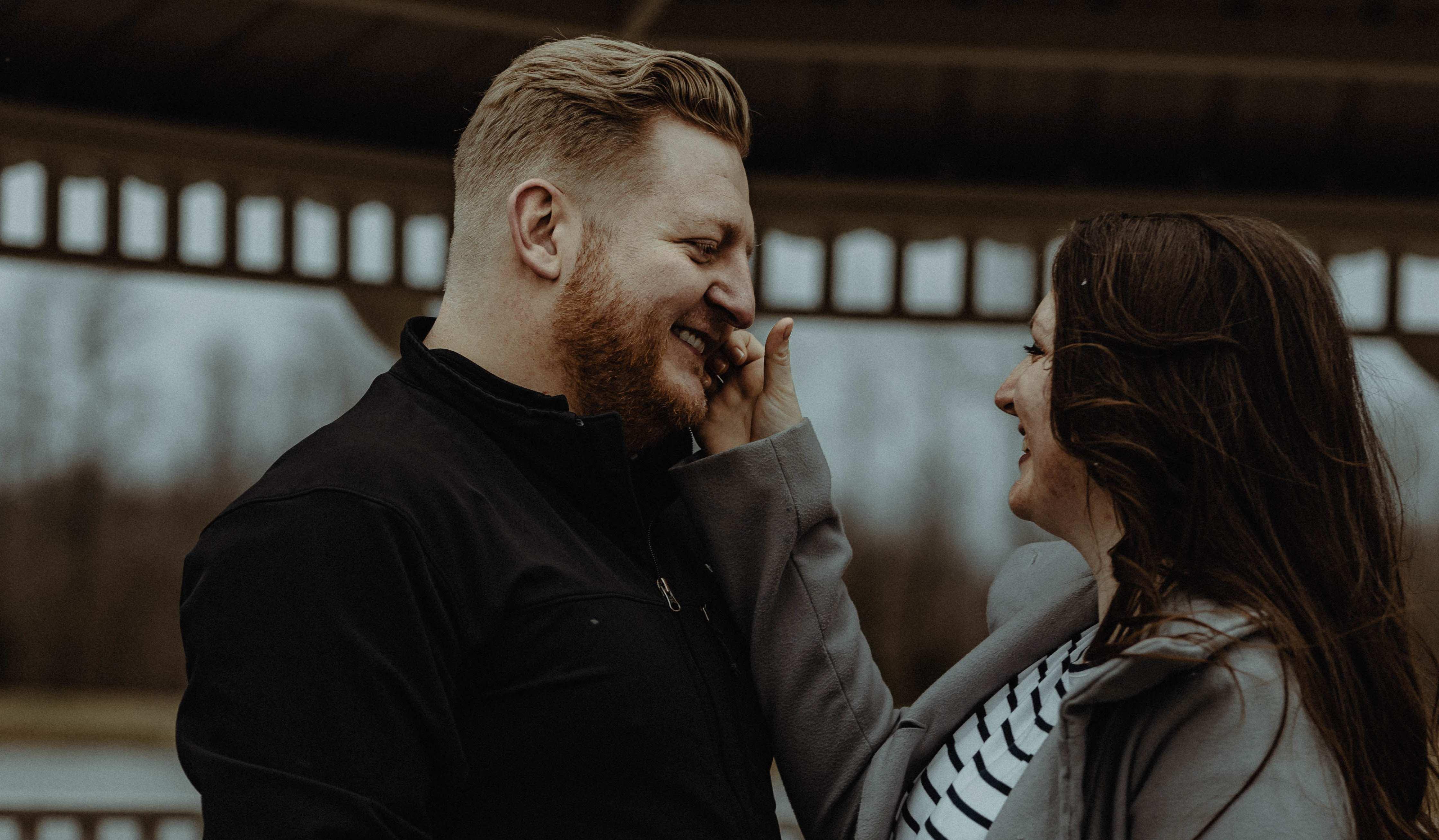 Elizabeth Coe and Ronnie Johantges' Wedding Website