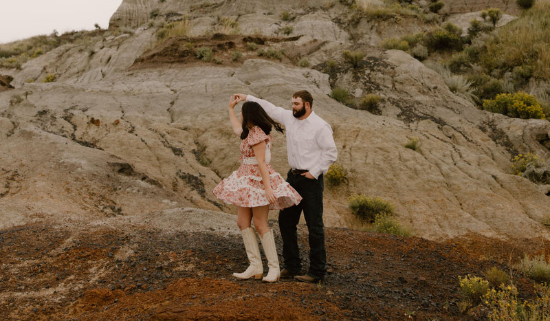 Brooke Irion and Jayson Knight's Wedding Website