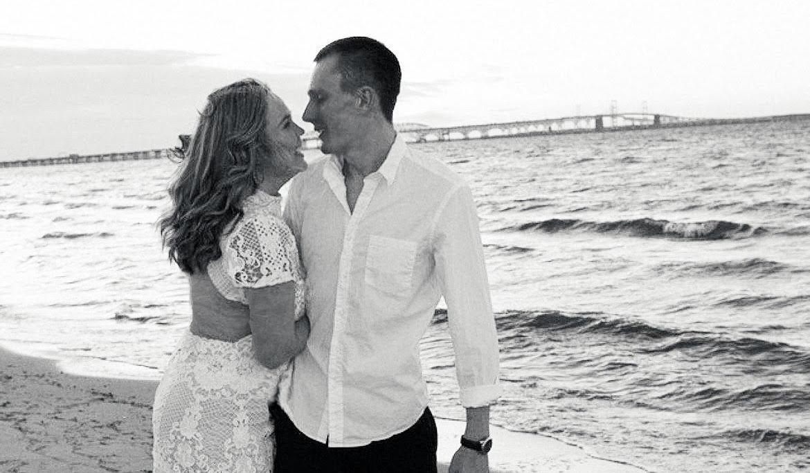 Bailey AnnMarie McGuire and John Andrew Chaney's Wedding Website