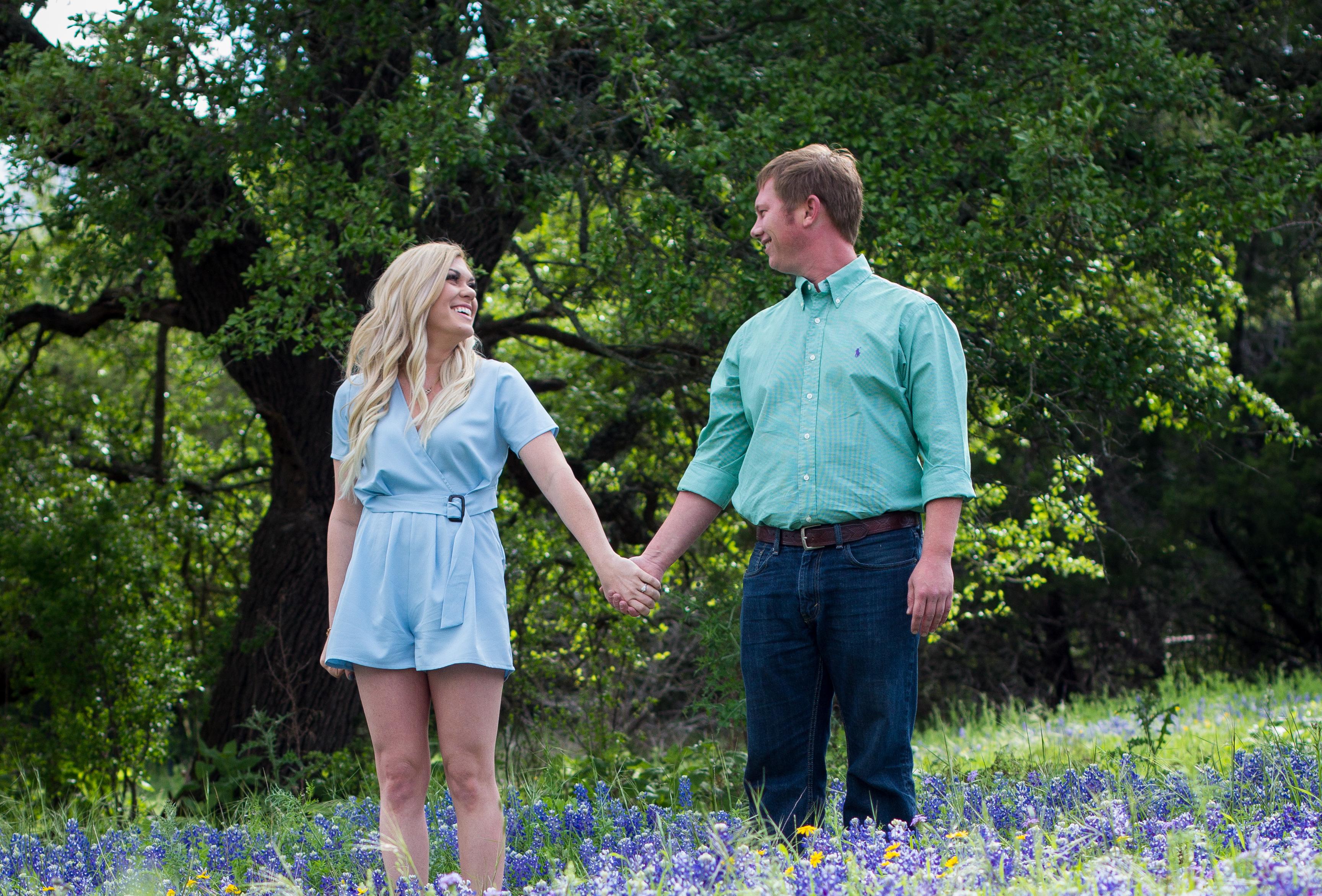 Shea Norfleet and Jonathan Schroeder's Wedding Website