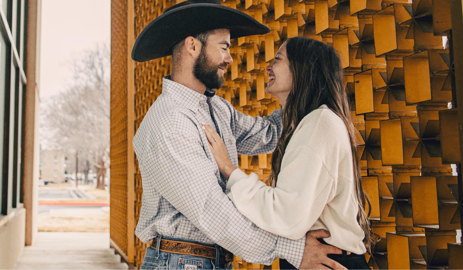 Marley Brand and Evan Stabolitis' Wedding Website