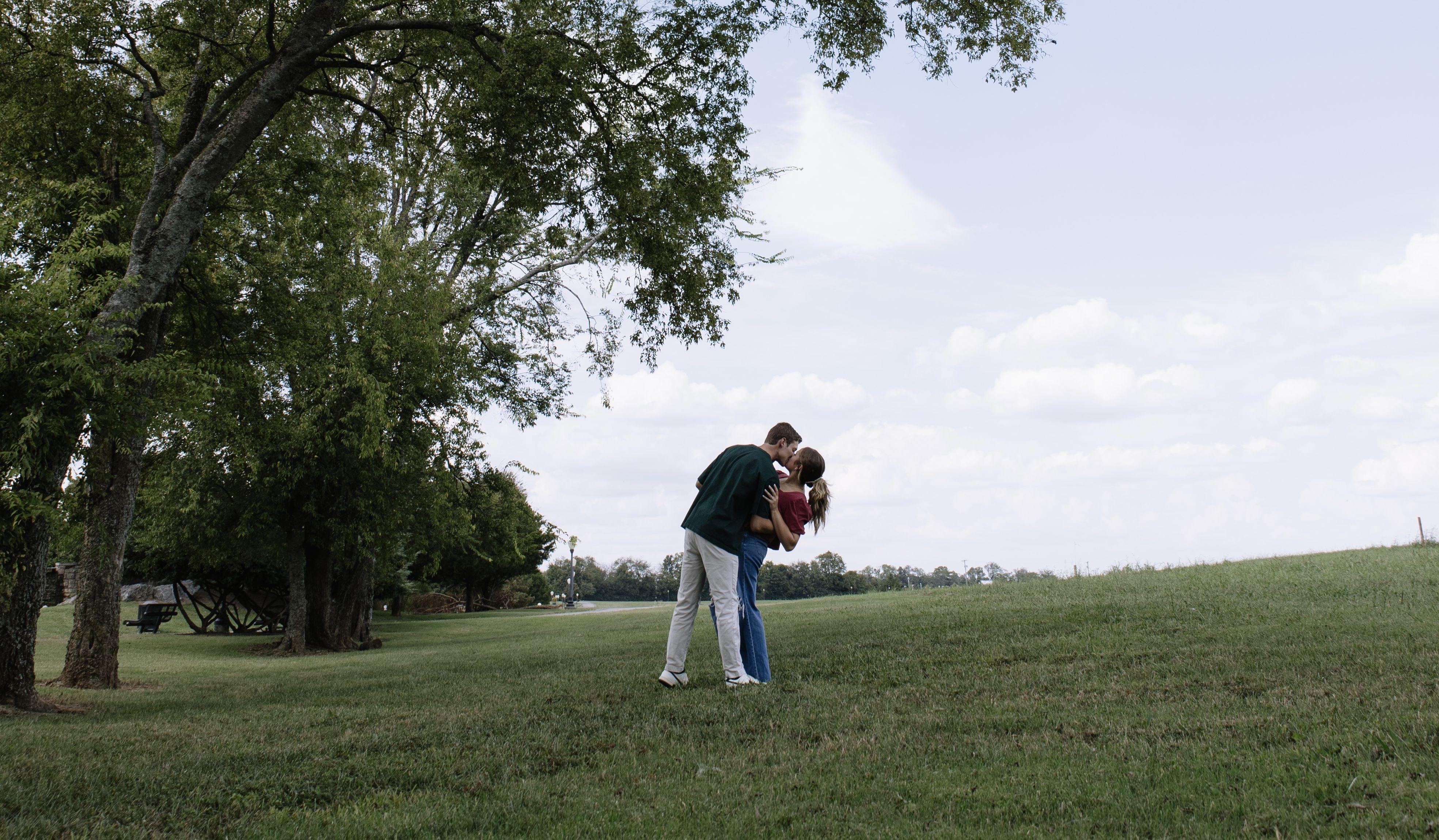 Taylor Roark and Caleb Witmer's Wedding Website