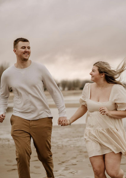 Maddie Crow and Hunter Kelchner's Wedding Website