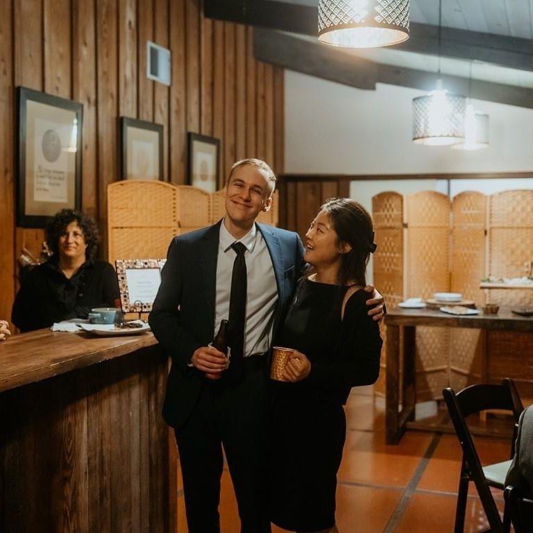 Min Kyo Jeong and Paul Eppler's Wedding Website