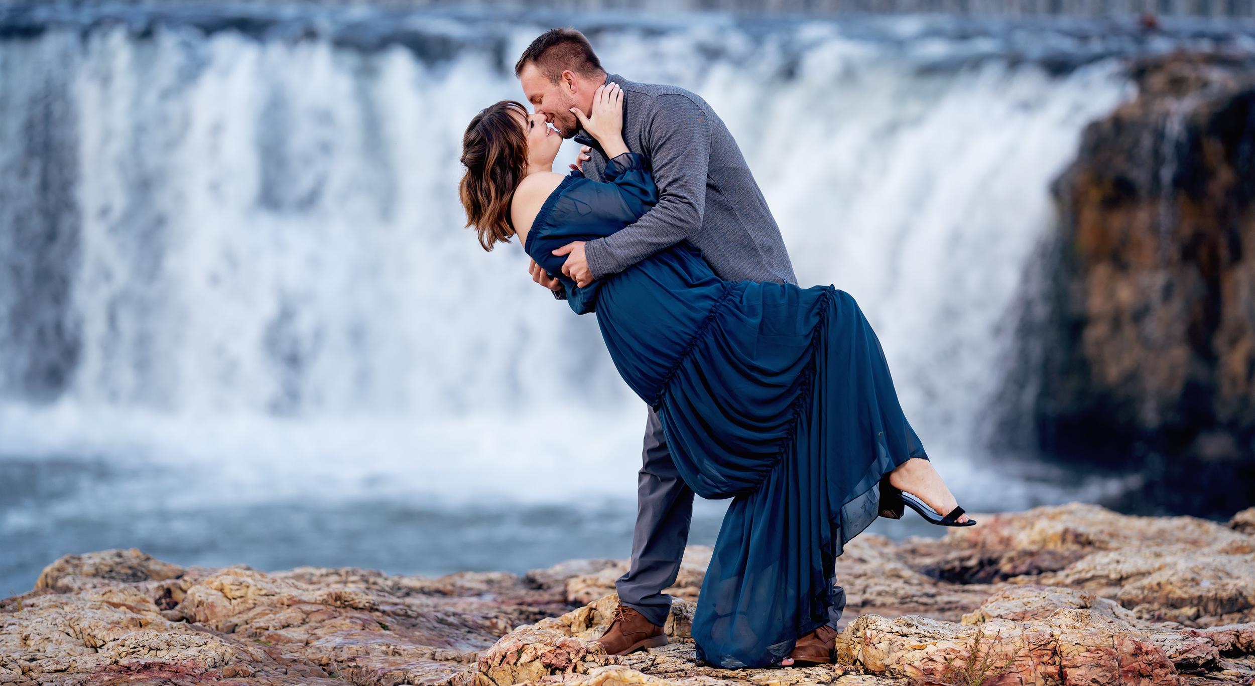 Megan Rush and Taylor Green's Wedding Website