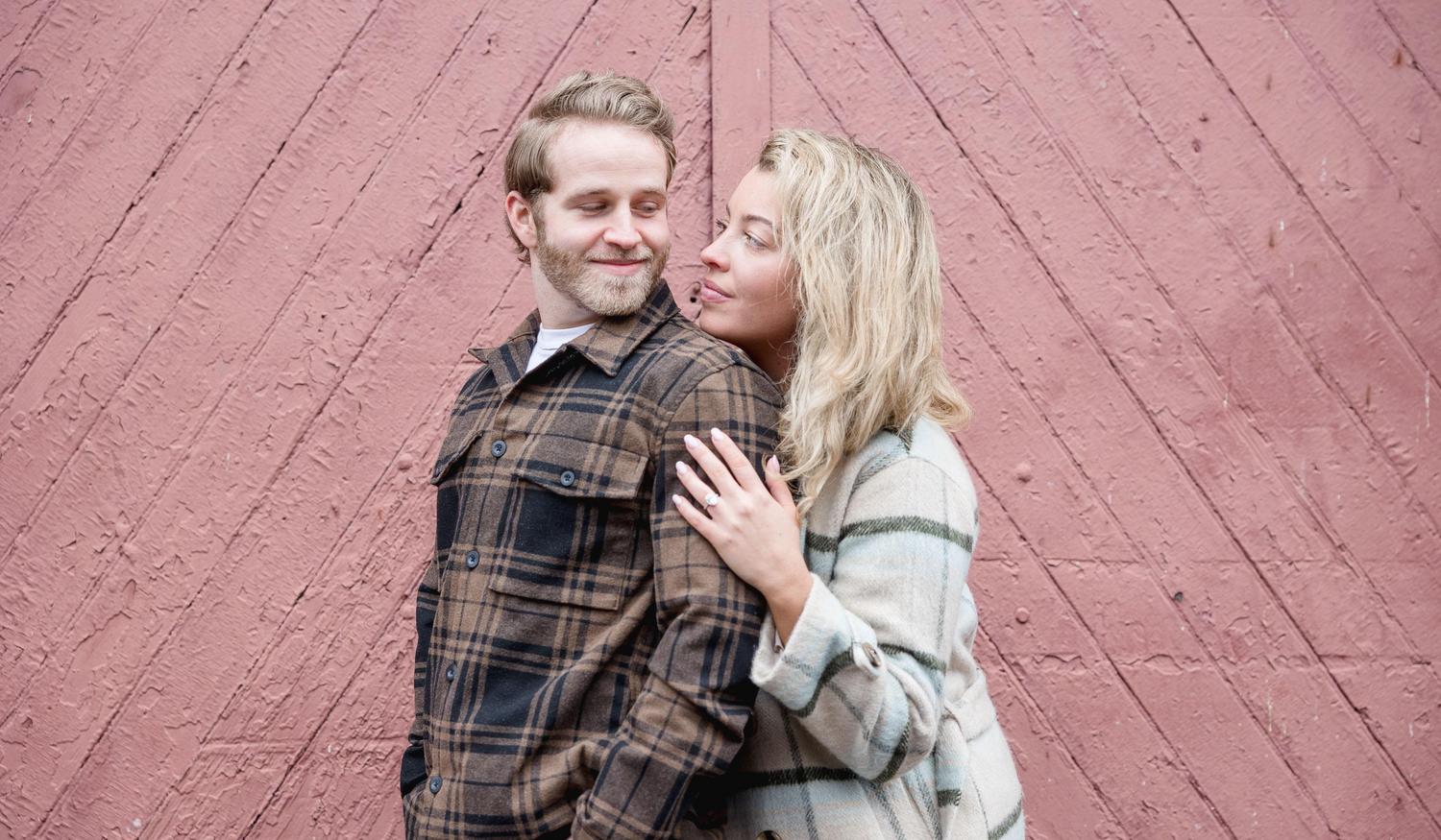 Samantha Riley and Ryan Ruff's Wedding Website