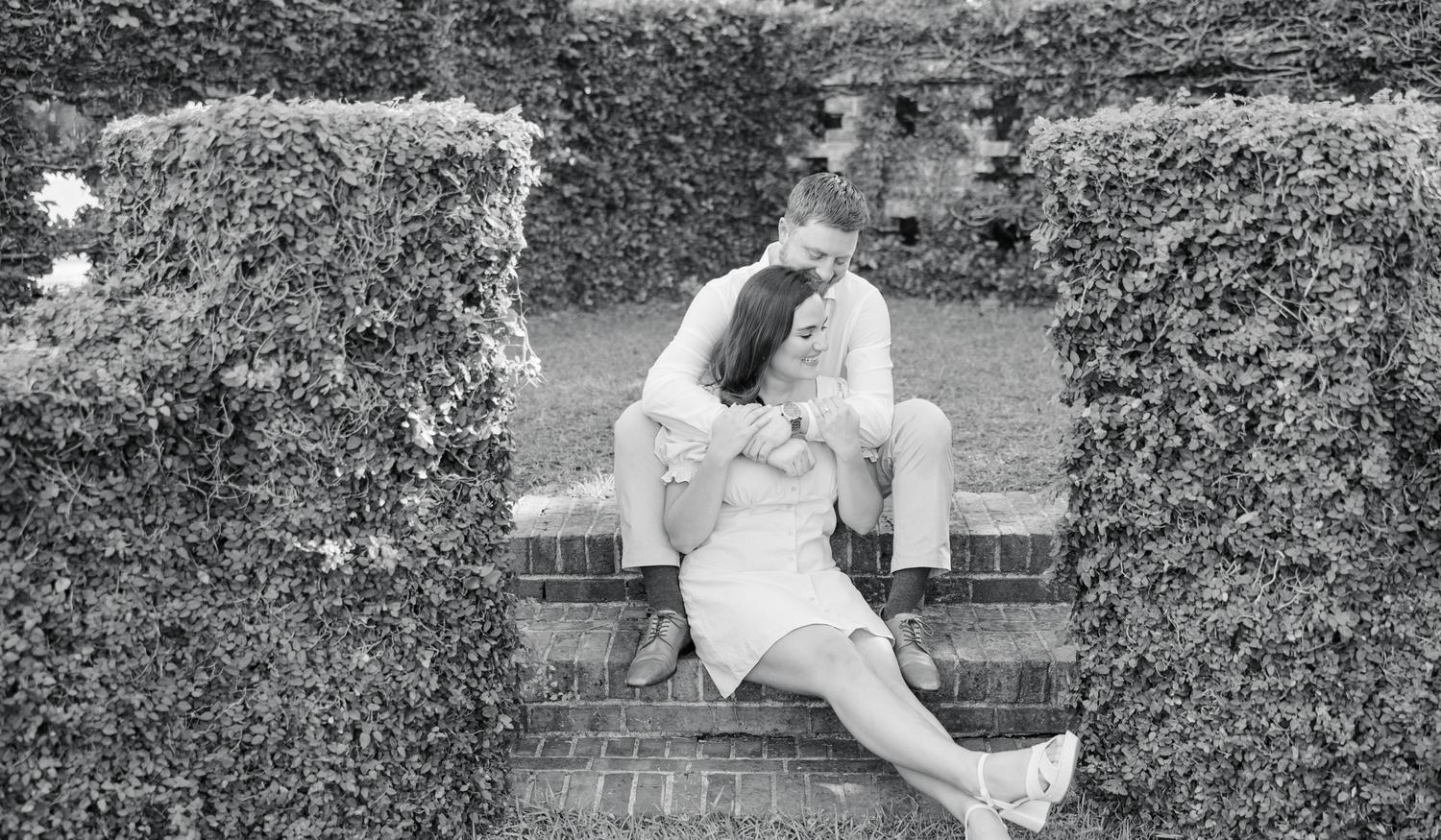 Maggie Brogan and Zac Kennedy's Wedding Website