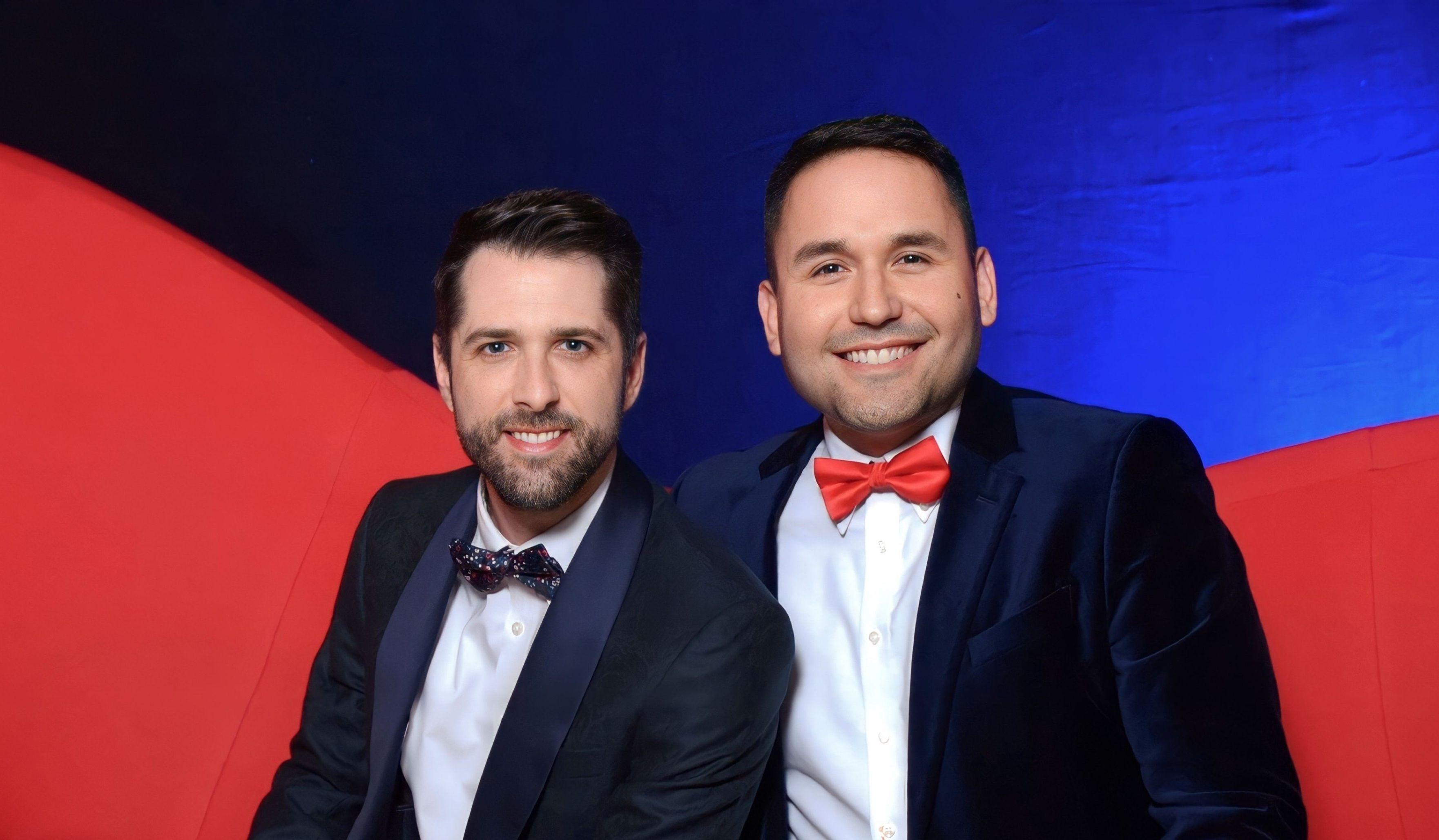 Jon Schuler and Brett Meador's Wedding Website
