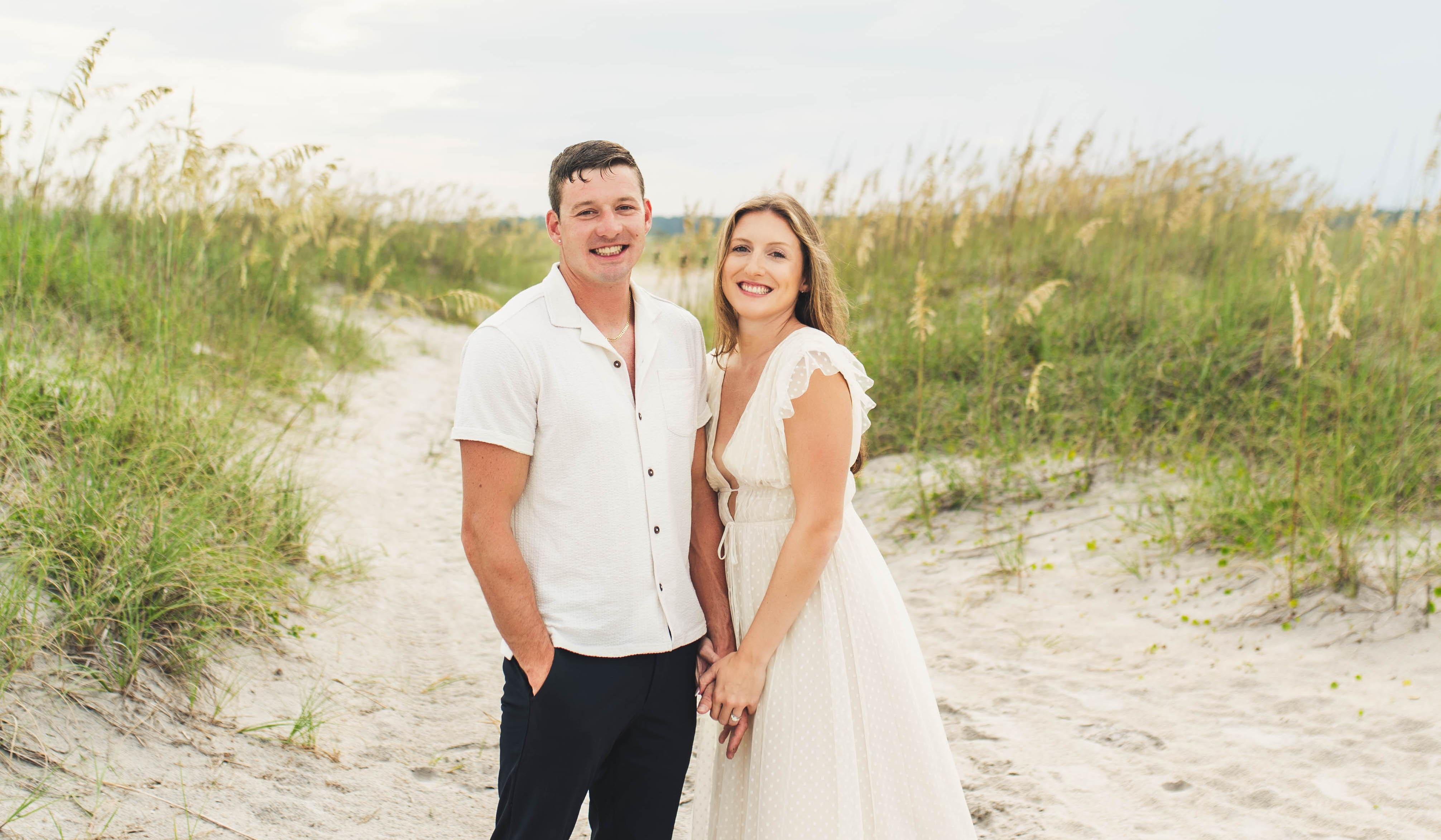 Melissa Bradnick and Dustin Brewer's Wedding Website