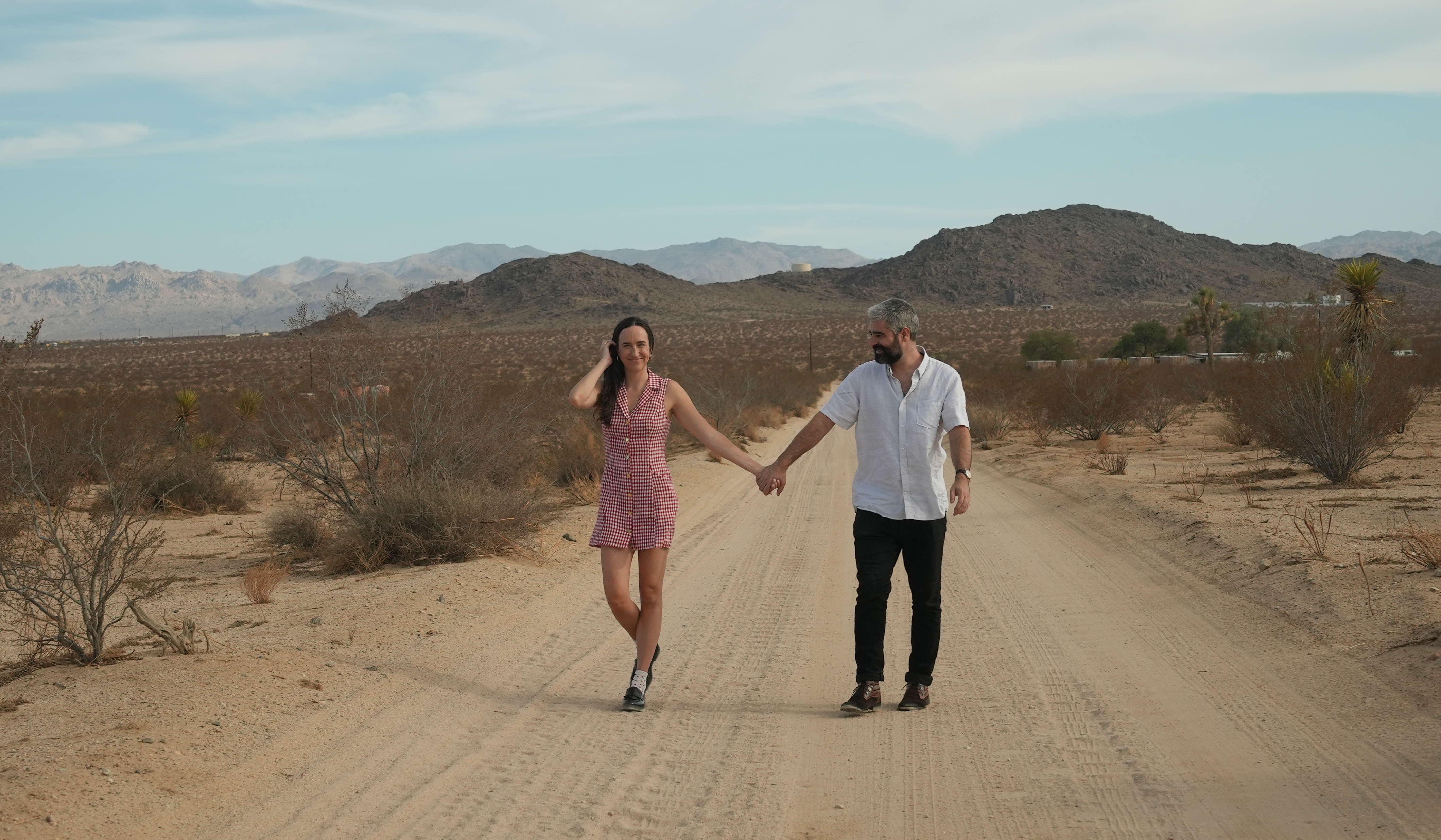 Dan Ferrara and Liz Hyde's Wedding Website