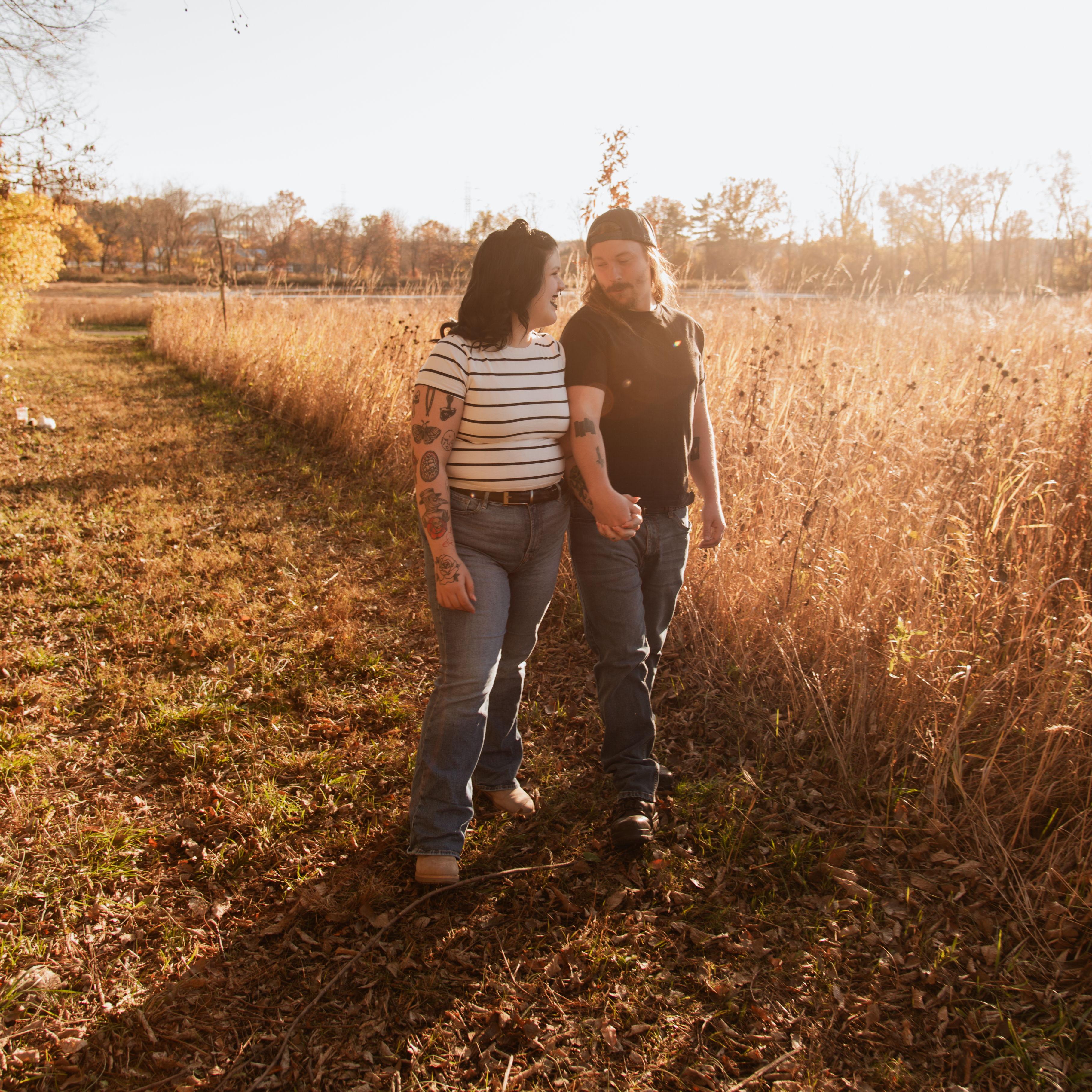 Kori French and Jacob Mader's Wedding Website