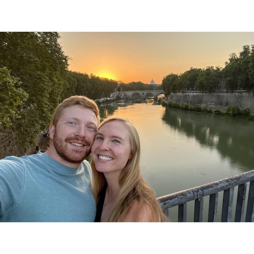 Catherine McSweeney and Sam Chambers' Wedding Website