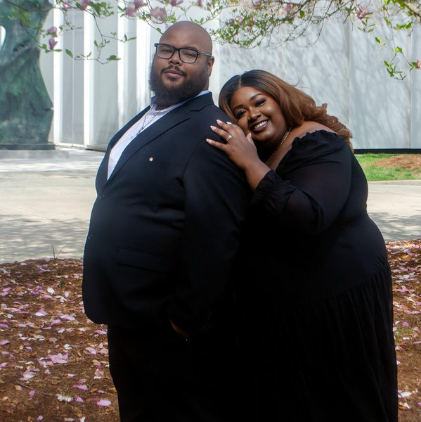 Ashley Barber and Michael Heggie's Wedding Website