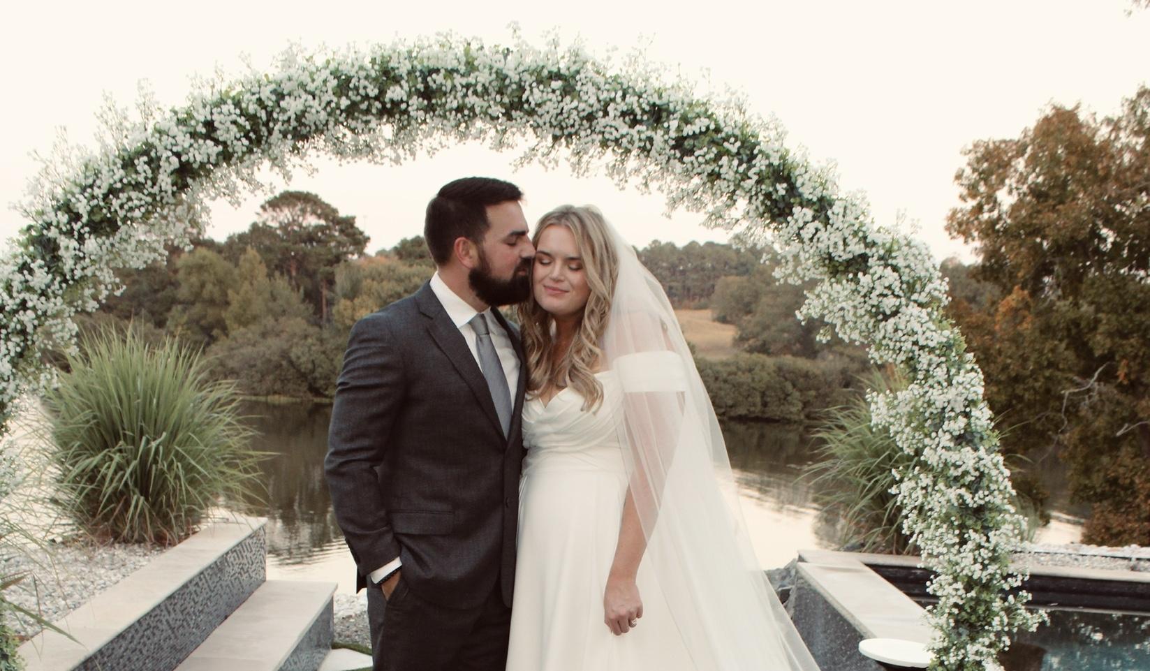 Mary Henry and Ryan Mitchell's Wedding Website