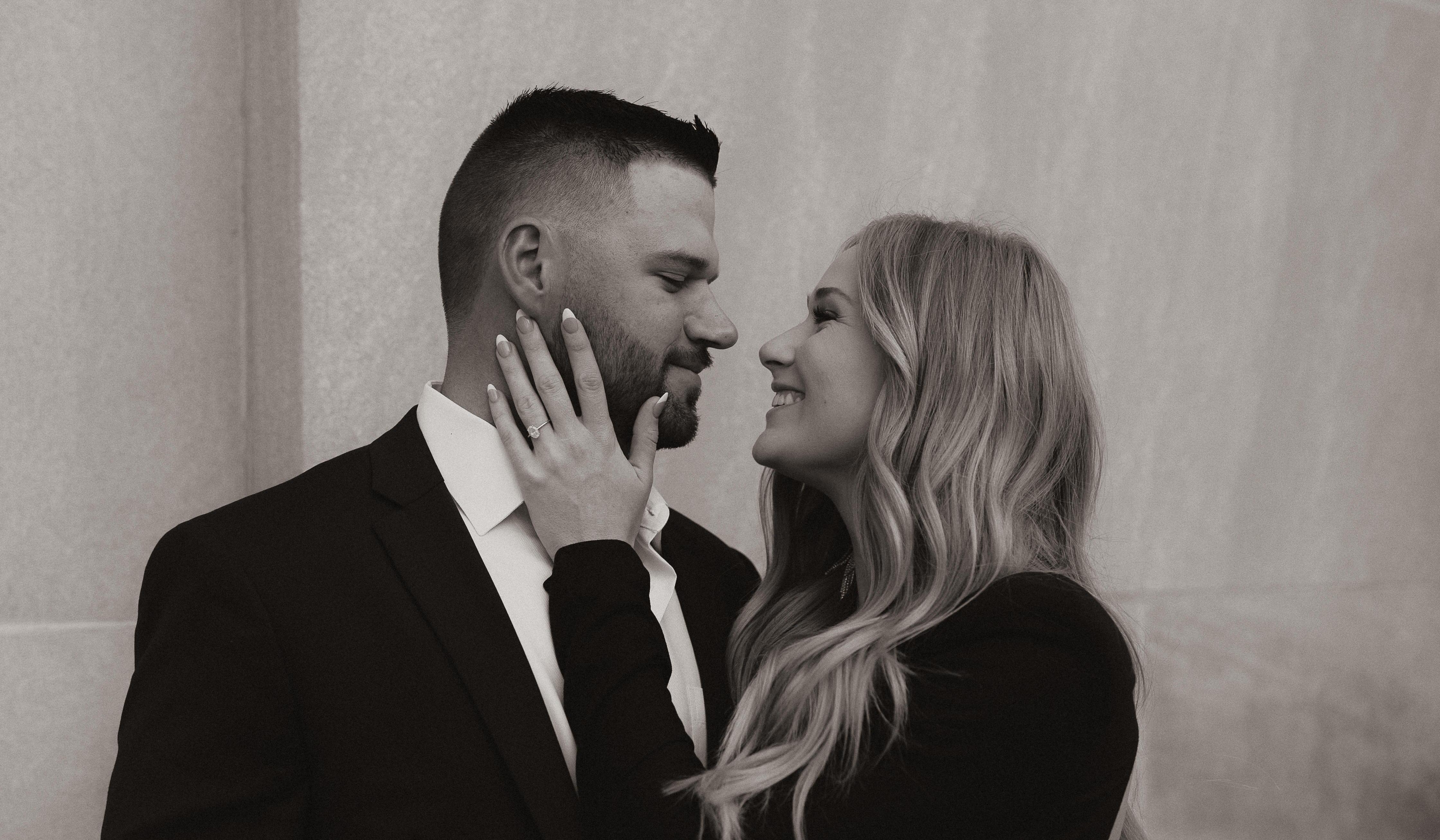 Hannah Lyssy and Jacob Janysek's Wedding Website