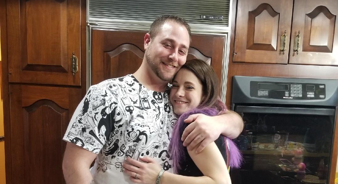 Danielle Tuttle and Justin Tomblin's Wedding Website