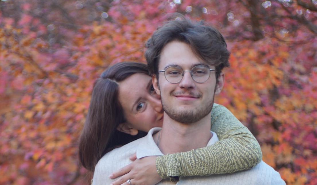 Andrea Cardenas and Jake Monson's Wedding Website