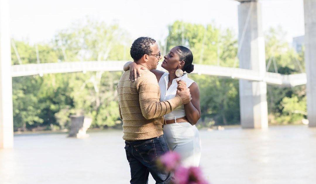 Resa OReilly and Christopher Shearn's Wedding Website