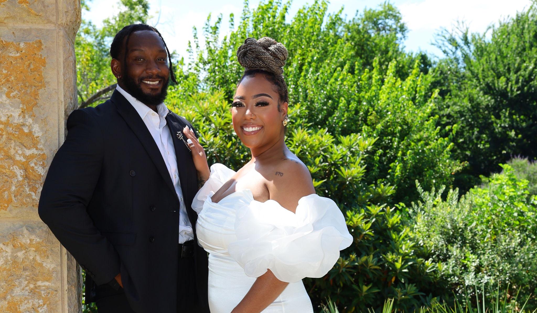Brittney Clark and Jonathan Clark's Wedding Website