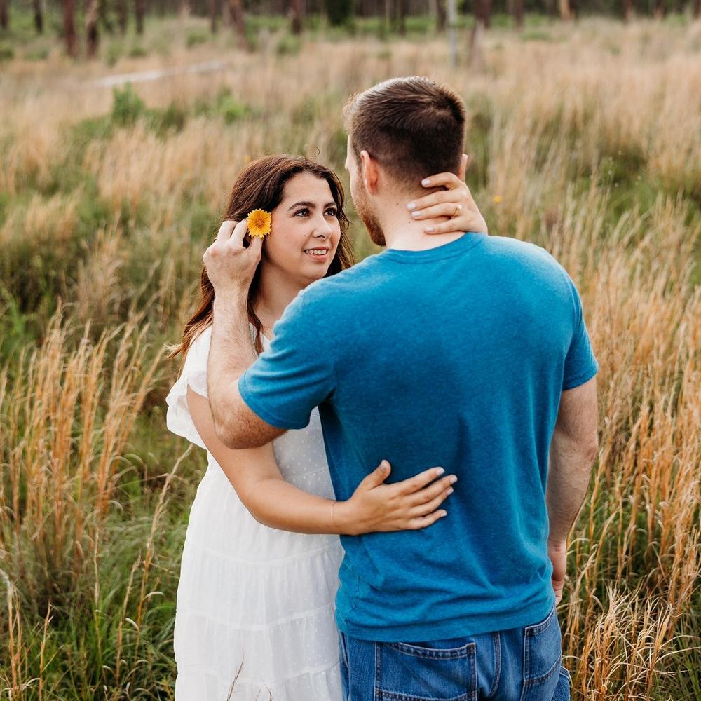 Morgan Dugas and Chad Leblanc's Wedding Website