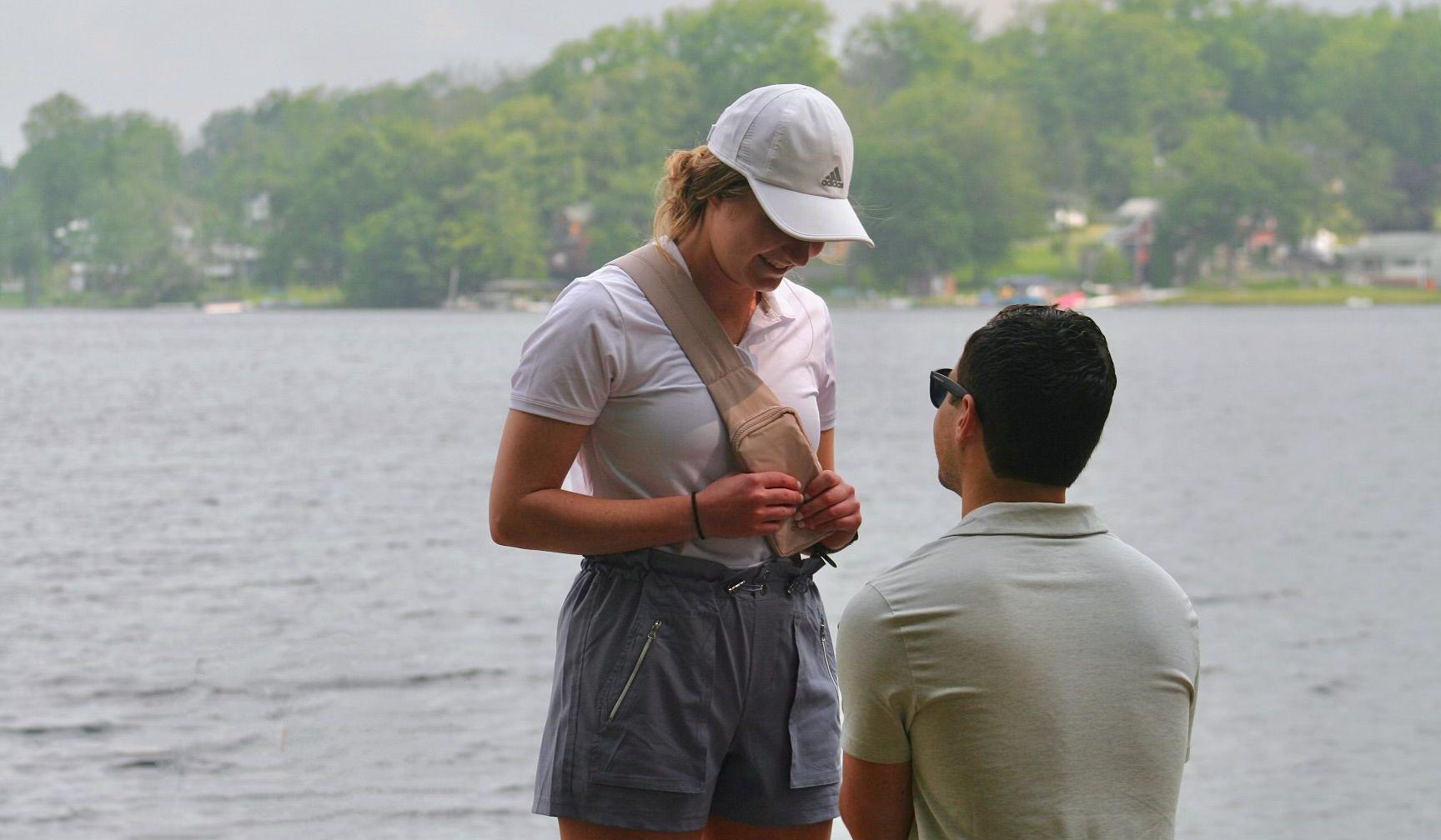 Erin Toburen and Nick Denniston's Wedding Website