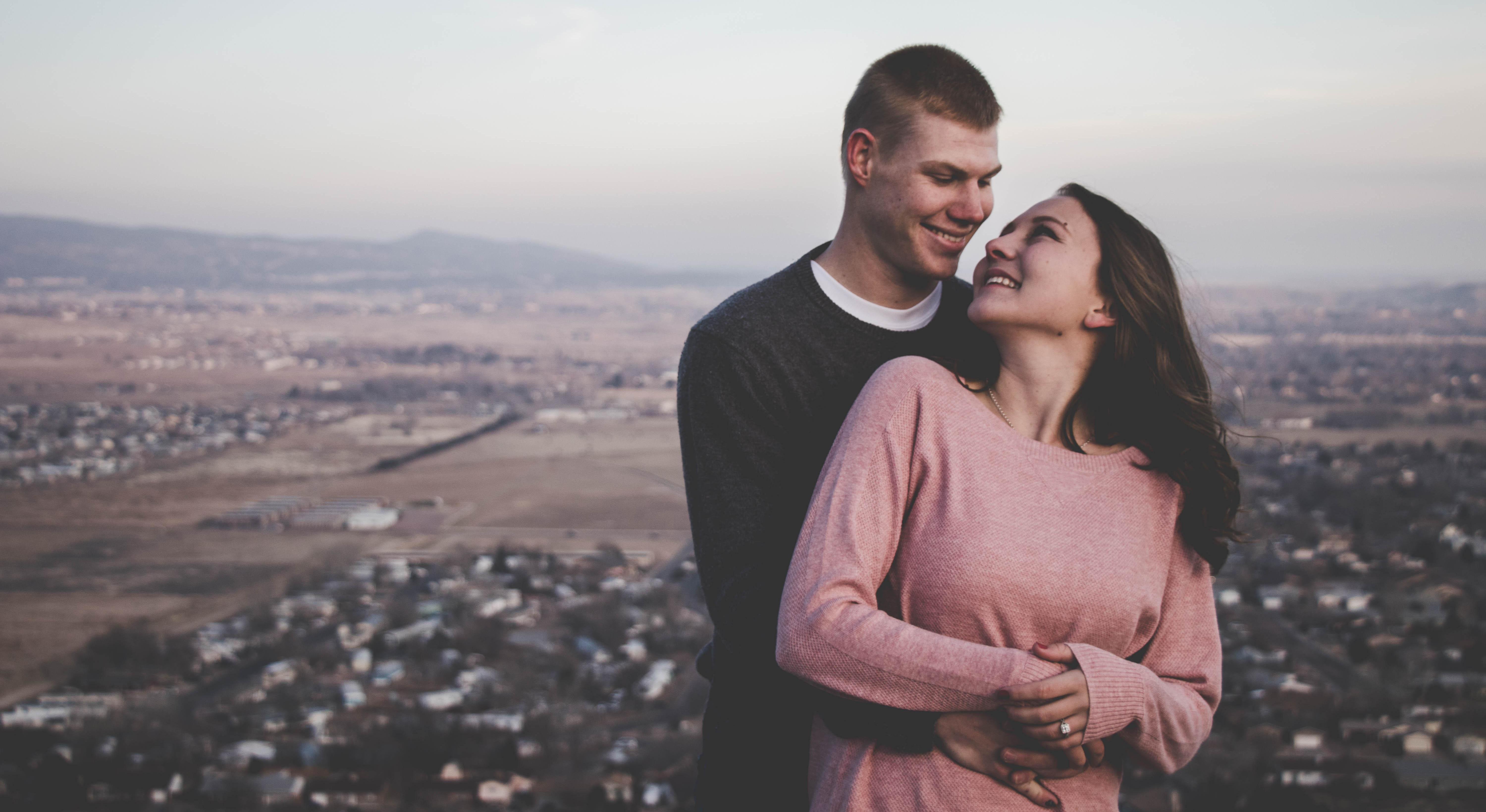 Katie Sanders and Greg Marrs' Wedding Website