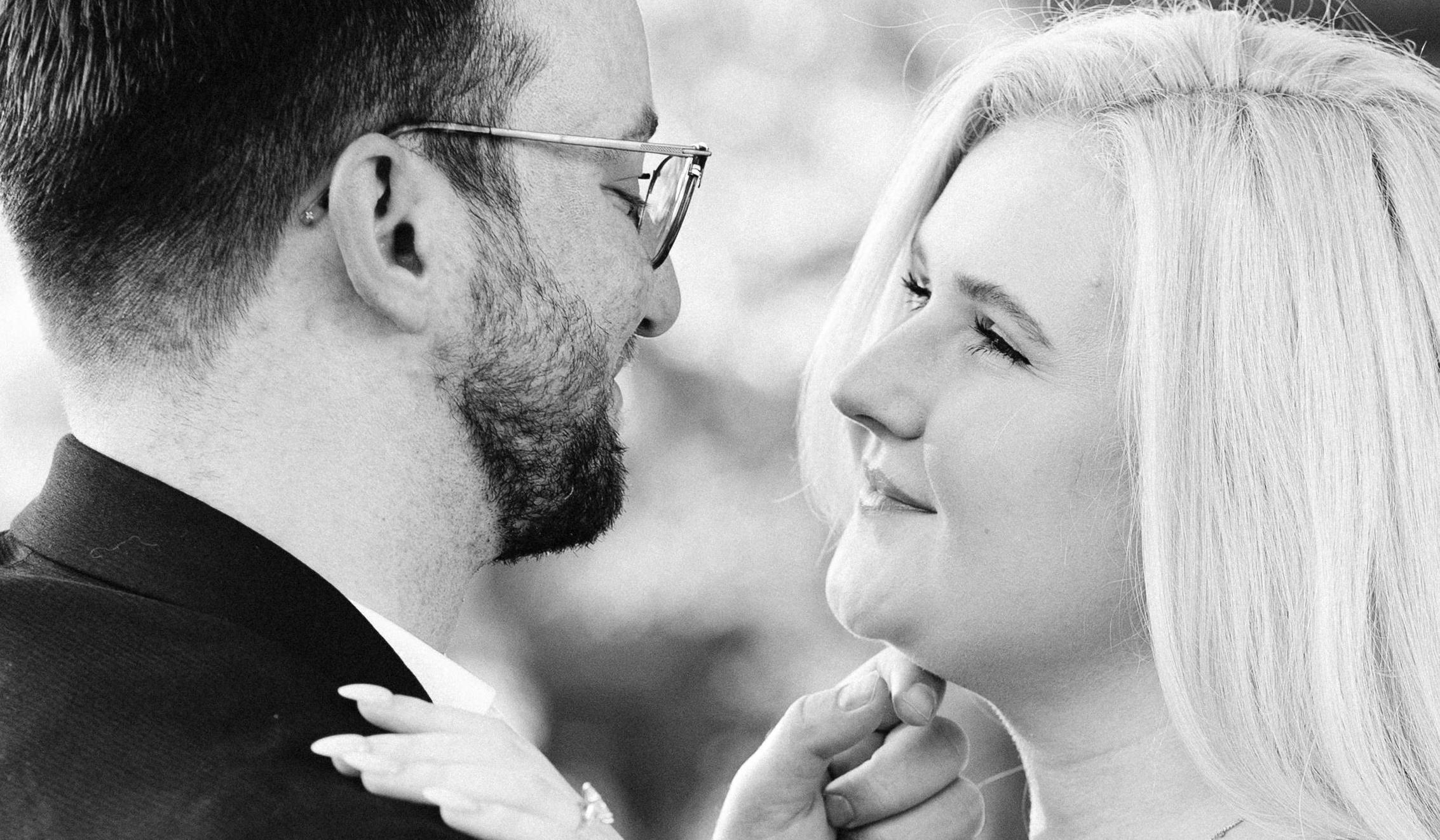 Matthew Corcoran and Maura Clark's Wedding Website