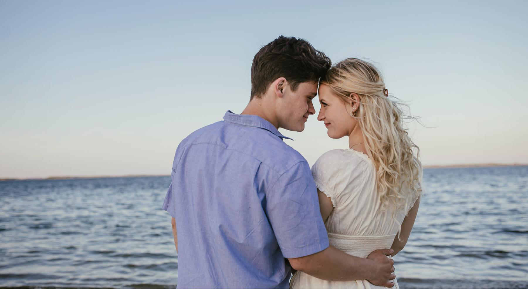 Mackenzie Knight and Christopher Rogan's Wedding Website