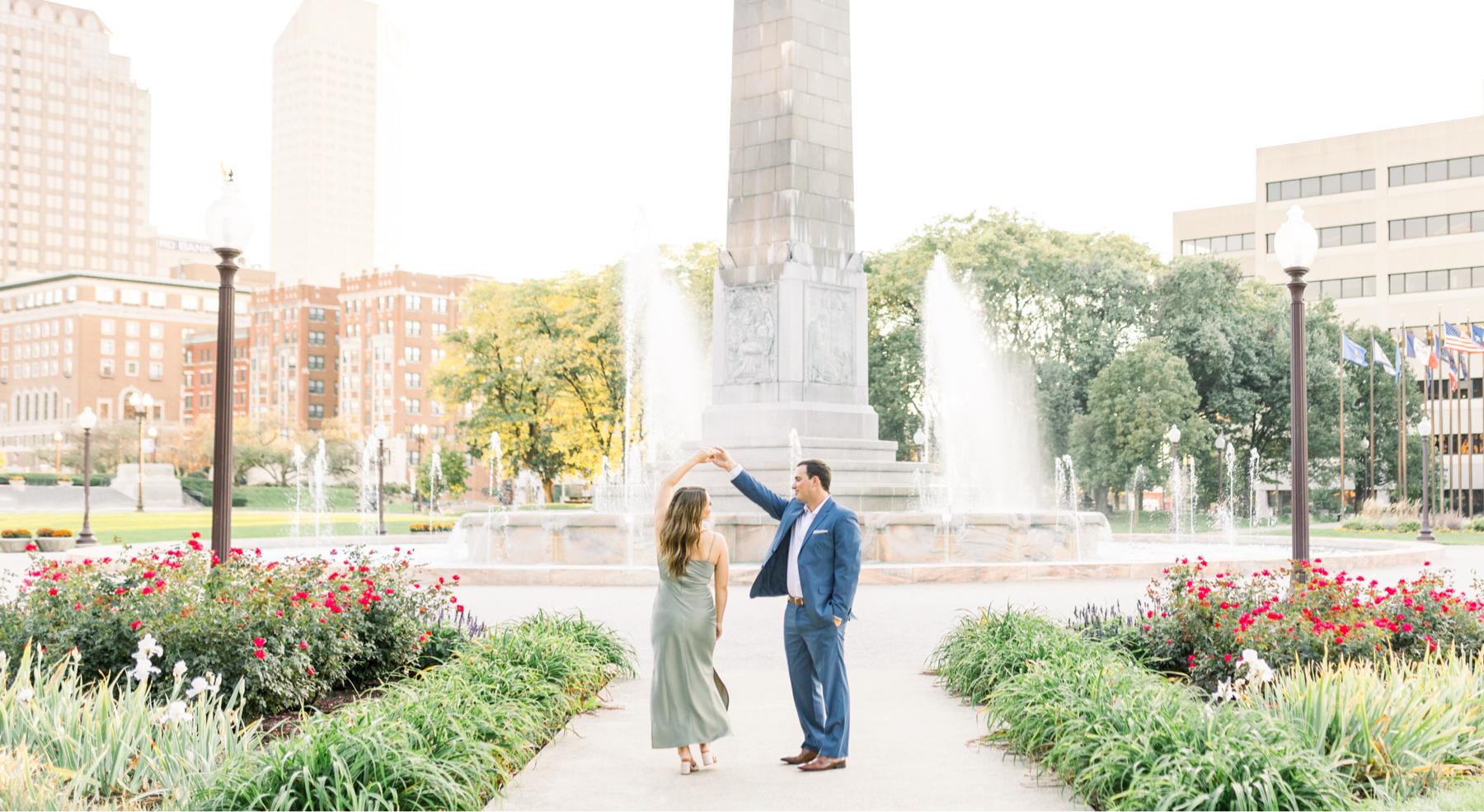 Kasey Hartzell and Travis Johnson's Wedding Website