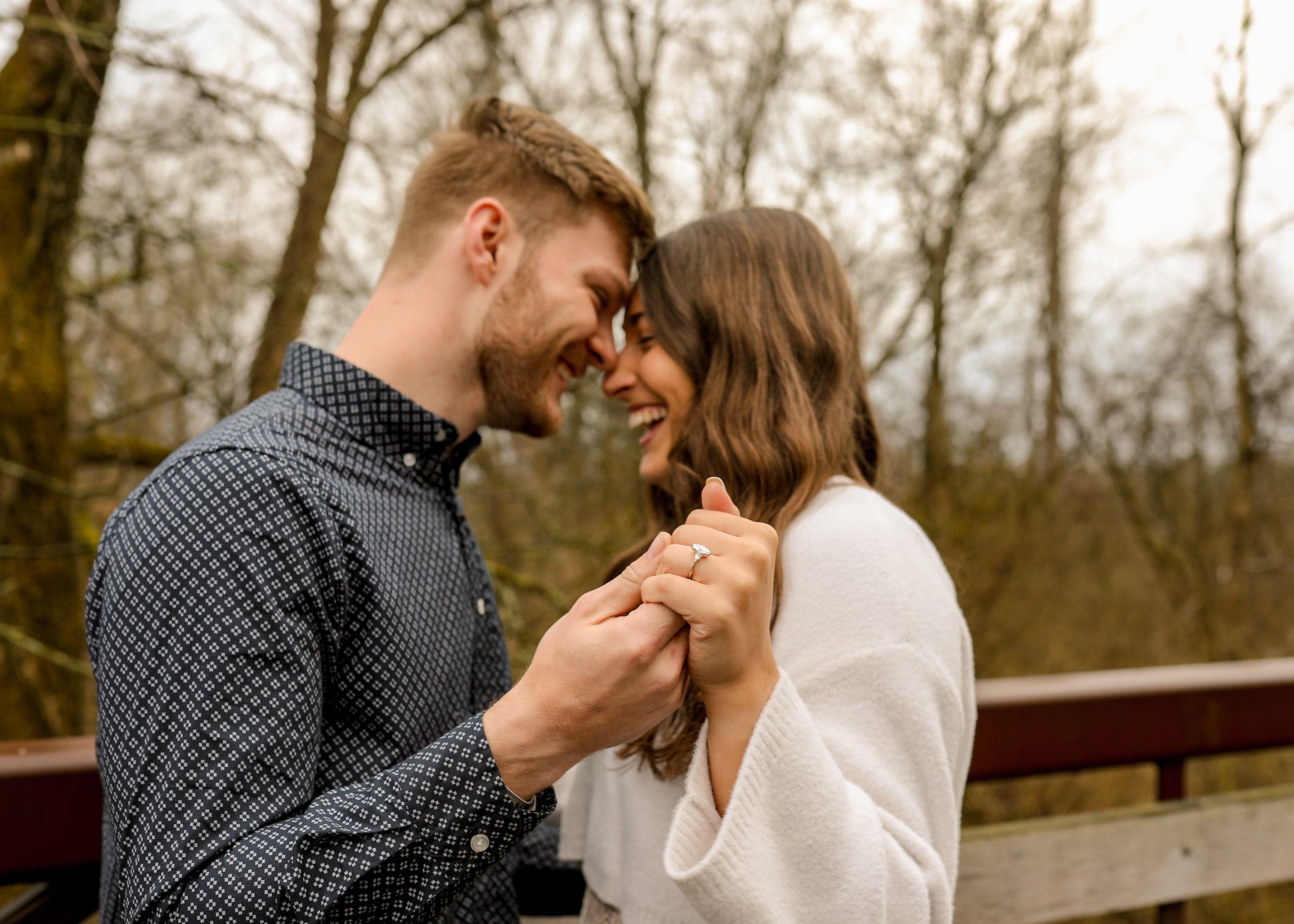 Carly Zinnecker and Samuel Hensinger's Wedding Website