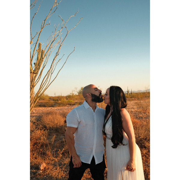 Judith Martin and Jean-Pierre Malaty's Wedding Website